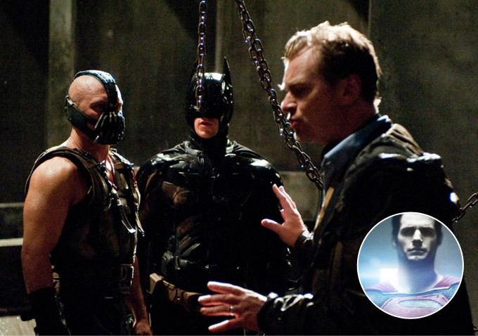 Exclusive interview with Christopher Nolan! by Rodrigo Perez – SUM CHOICES